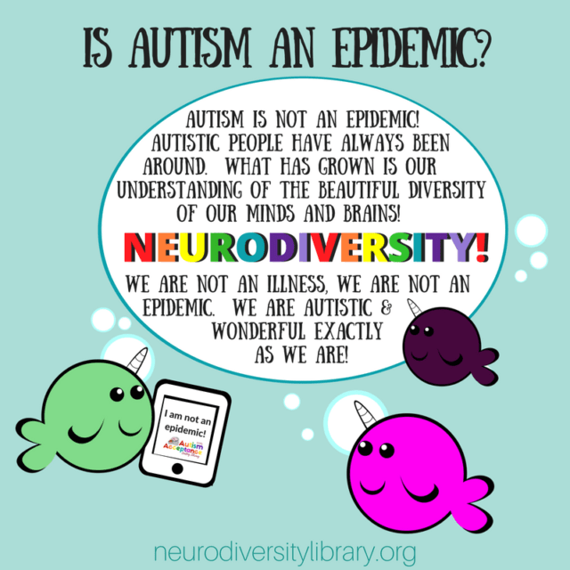 What Parents of Autistic Kids Need to Know - Neurodivergent Narwhals ...