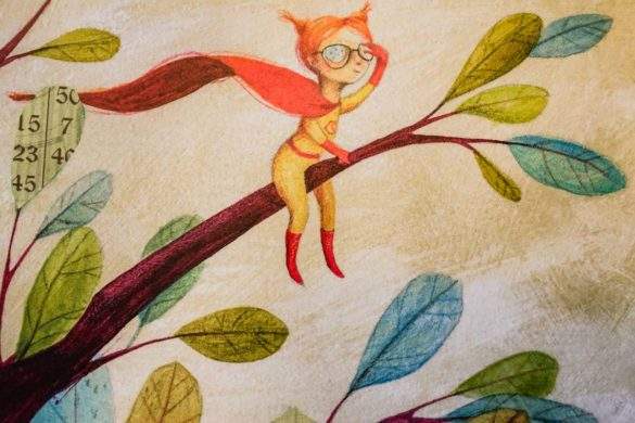 Anatomy & Body Awareness Books for Kids (and their squeamish grown-ups ...